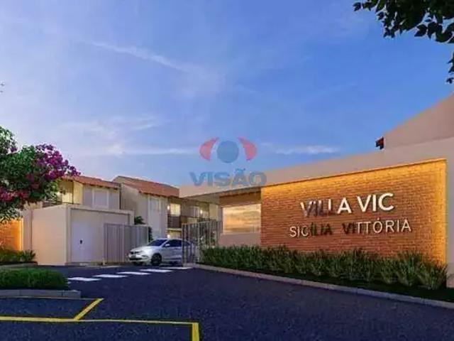 Apartamento para Venda em Indaiatuba/SP Parque Campo Bonito 2 Quartos