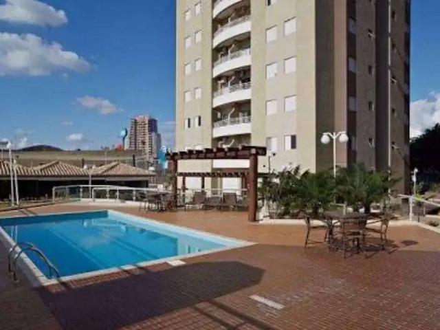 Apartamento para Venda em Indaiatuba/SP Parque Boa Esperança 4 Quartos