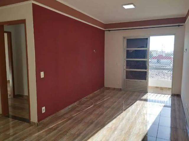 Apartamento para Venda em Indaiatuba/SP Parque Boa Esperança 2 Quartos