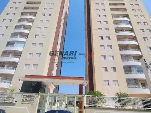 Apartamento para Venda em Indaiatuba/SP Parque Boa Esperança 3 Quartos