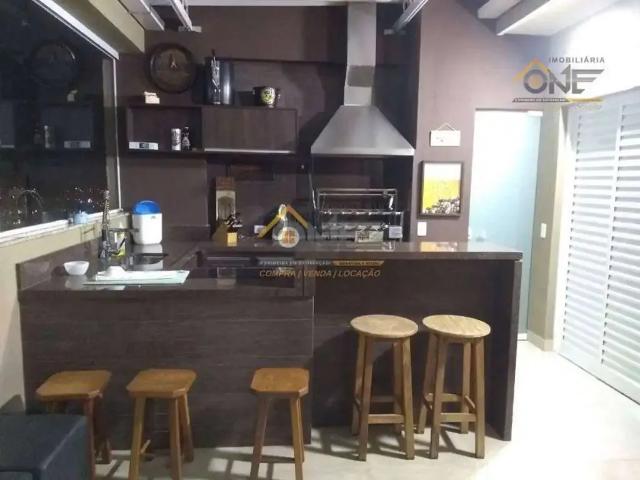 Apartamento para Venda em Indaiatuba/SP Parque Boa Esperança 3 Quartos