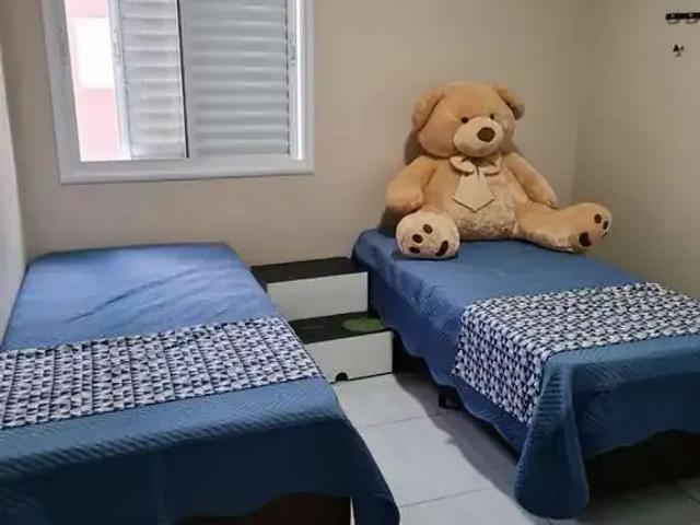 Apartamento para Venda em Indaiatuba/SP Parque Boa Esperança 3 Quartos