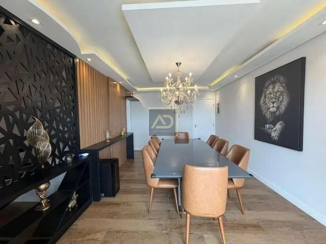 Apartamento para Venda em Indaiatuba/SP Parque Boa Esperança 3 Quartos