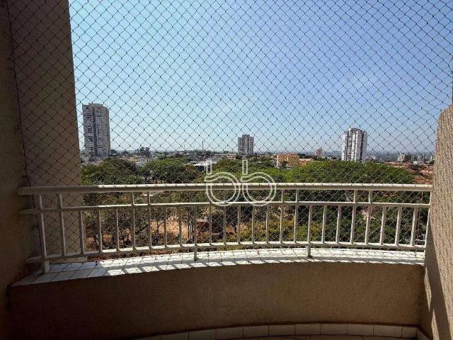 Apartamento para Venda em Indaiatuba/SP Parque Boa Esperança 3 Quartos