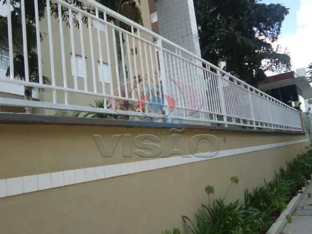 Apartamento para Venda em Indaiatuba/SP Parque Boa Esperança 3 Quartos