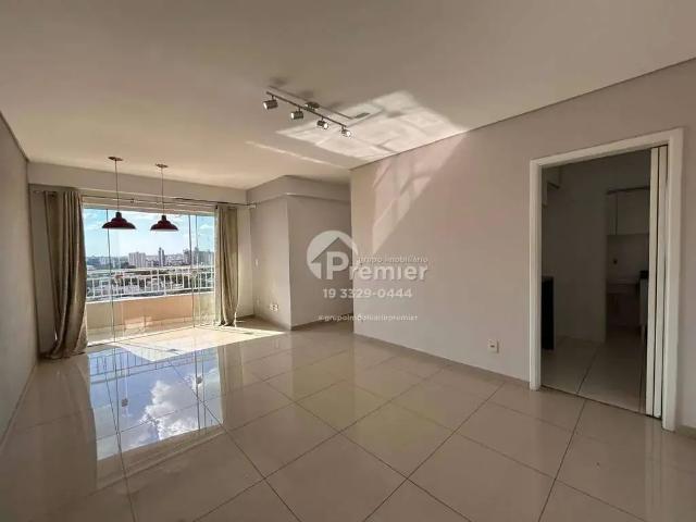 Apartamento para Venda em Indaiatuba/SP Parque Boa Esperança 3 Quartos