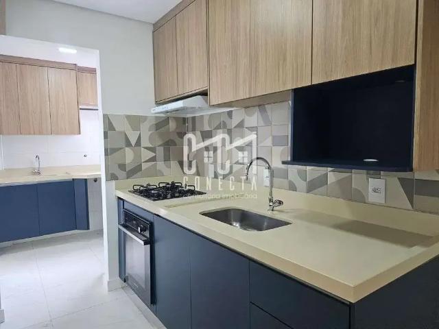 Apartamento para Venda em Indaiatuba/SP Parque Boa Esperança 3 Quartos