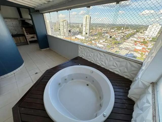 Apartamento para Venda em Indaiatuba/SP Parque Boa Esperança 3 Quartos