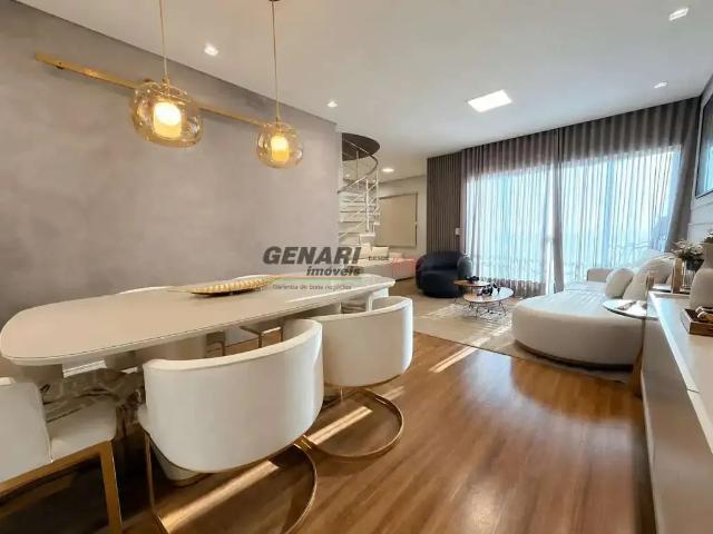 Apartamento para Venda em Indaiatuba/SP Parque Boa Esperança 3 Quartos