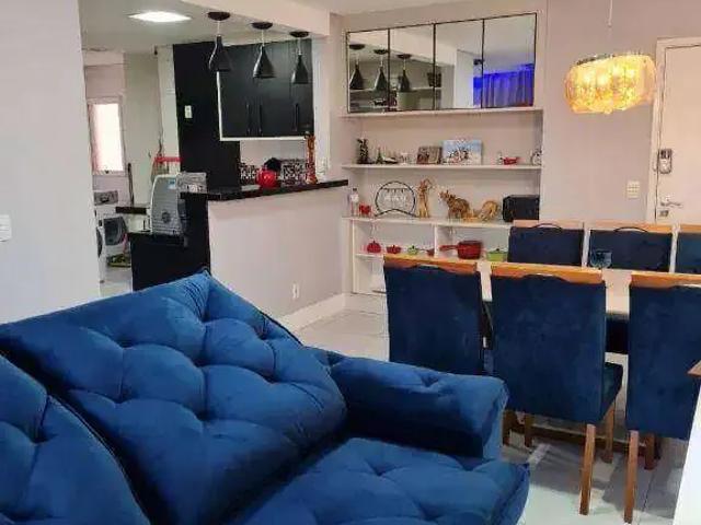 Apartamento para Venda em Indaiatuba/SP Parque Boa Esperança 3 Quartos