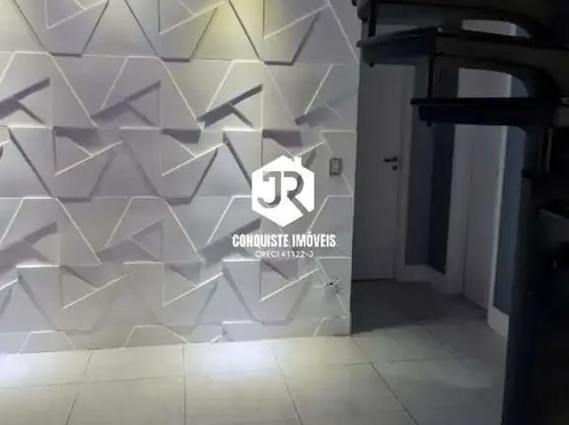 Apartamento para Venda em Indaiatuba/SP Parque Boa Esperança 3 Quartos