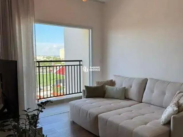 Apartamento para Venda em Indaiatuba/SP Parque Boa Esperança 3 Quartos