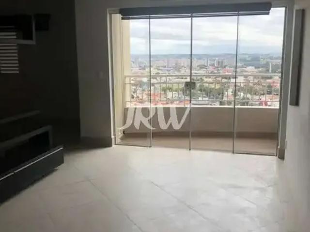 Apartamento para Venda em Indaiatuba/SP Parque Boa Esperança 3 Quartos