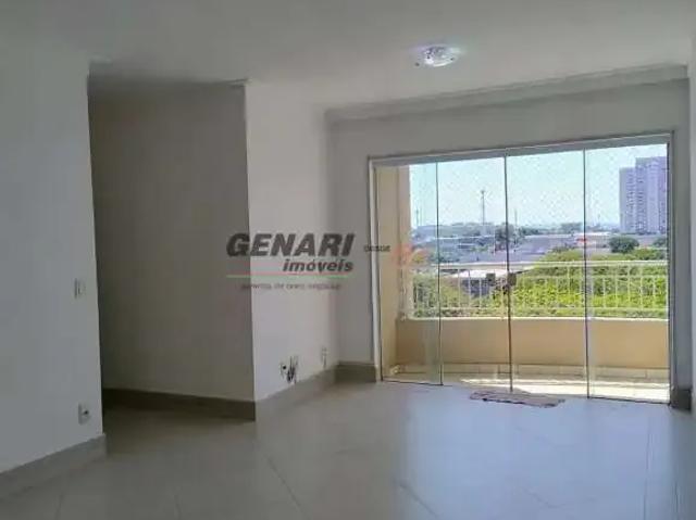 Apartamento para Venda em Indaiatuba/SP Parque Boa Esperança 3 Quartos