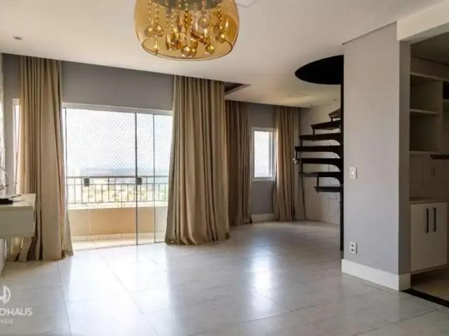 Apartamento para Venda em Indaiatuba/SP Parque Boa Esperança 3 Quartos