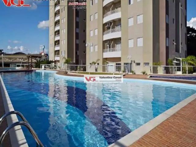 Apartamento para Venda em Indaiatuba/SP Parque Boa Esperança 3 Quartos