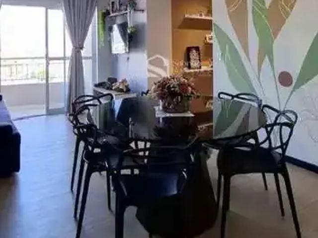 Apartamento para Venda em Indaiatuba/SP Parque Boa Esperança 3 Quartos