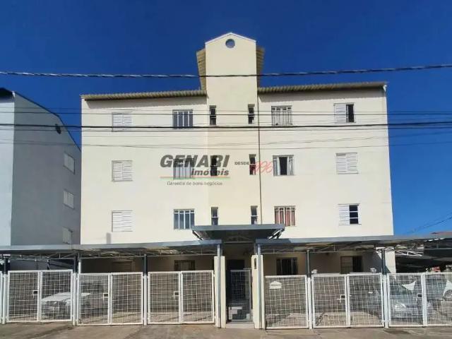 Apartamento para Venda em Indaiatuba/SP Parque das Nações 2 Quartos