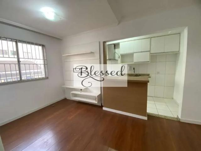 Apartamento para Venda em Indaiatuba/SP Parque São Lourenço 1 Quartos