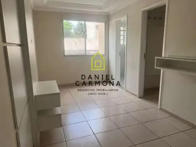 Apartamento para Venda em Indaiatuba/SP Parque São Lourenço 1 Quartos