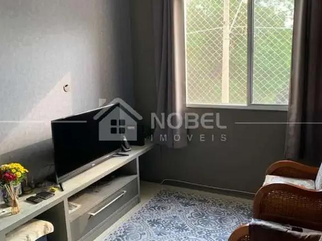 Apartamento para Venda em Indaiatuba/SP Parque São Lourenço 2 Quartos