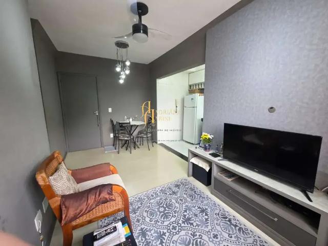 Apartamento para Venda em Indaiatuba/SP Parque São Lourenço 2 Quartos