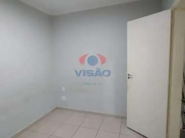 Apartamento para Venda em Indaiatuba/SP Parque São Lourenço 2 Quartos