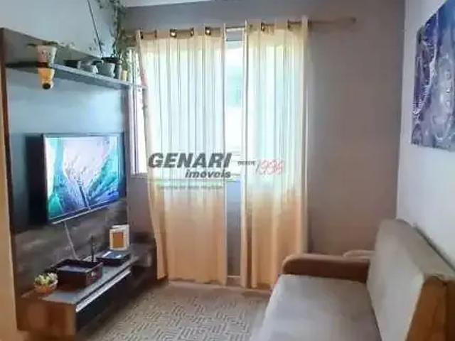Apartamento para Venda em Indaiatuba/SP Parque São Lourenço 2 Quartos