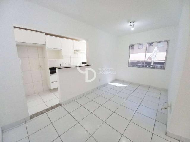 Apartamento para Venda em Indaiatuba/SP Parque São Lourenço 2 Quartos