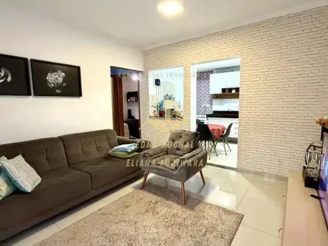 Apartamento para Venda em Indaiatuba/SP Parque São Lourenço 2 Quartos