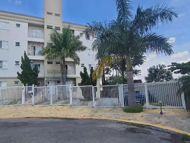 Apartamento para Venda em Indaiatuba/SP Parque São Lourenço 2 Quartos