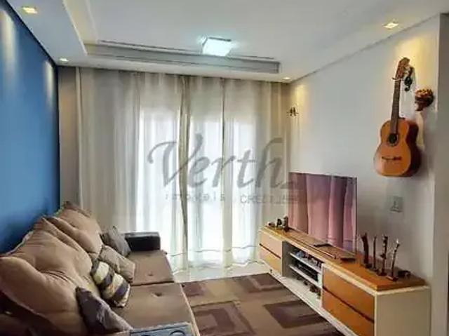 Apartamento para Venda em Indaiatuba/SP Parque São Lourenço 2 Quartos