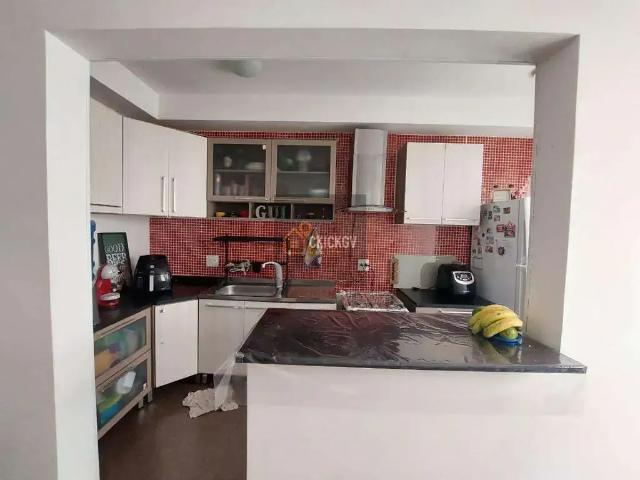Apartamento para Venda em Indaiatuba/SP Parque São Lourenço 2 Quartos