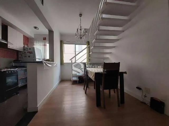 Apartamento para Venda em Indaiatuba/SP Parque São Lourenço 2 Quartos