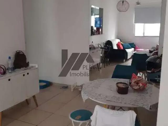 Apartamento para Venda em Indaiatuba/SP Parque São Lourenço 2 Quartos