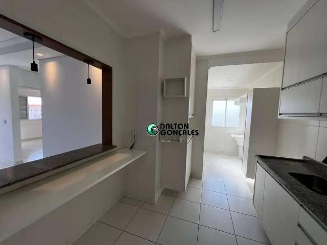 Apartamento para Venda em Indaiatuba/SP Parque São Lourenço 2 Quartos