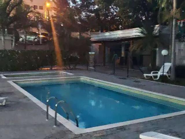 Apartamento para Venda em Indaiatuba/SP Parque São Lourenço 2 Quartos