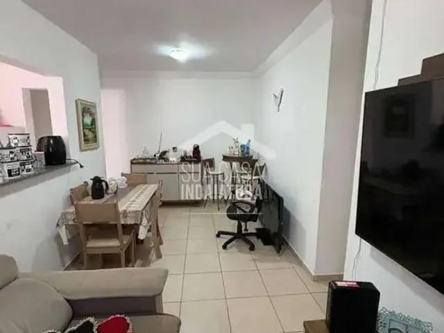 Apartamento para Venda em Indaiatuba/SP Parque São Lourenço 3 Quartos