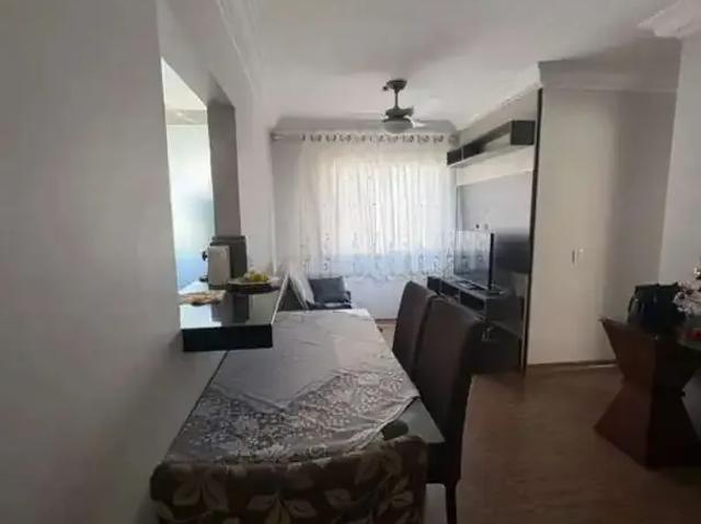 Apartamento para Venda em Indaiatuba/SP Parque São Lourenço 3 Quartos