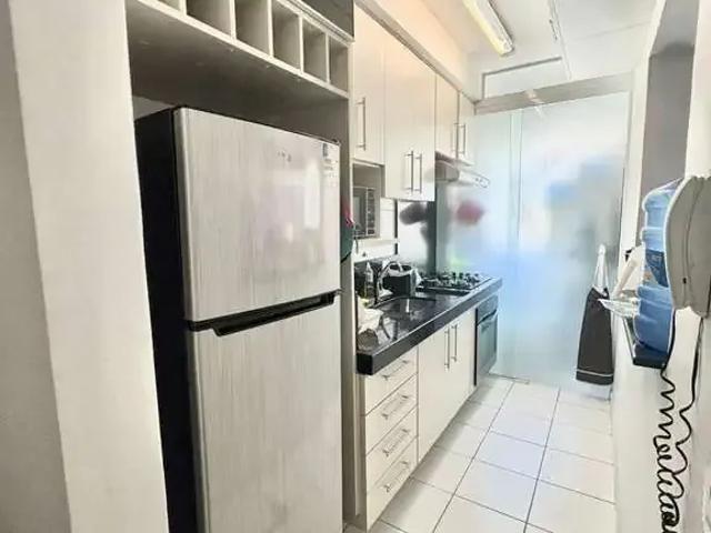 Apartamento para Venda em Indaiatuba/SP Parque São Lourenço 3 Quartos