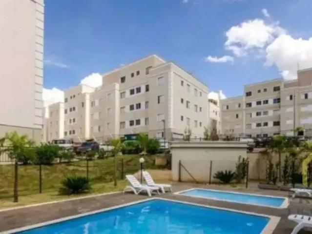 Apartamento para Venda em Indaiatuba/SP Parque São Lourenço 3 Quartos