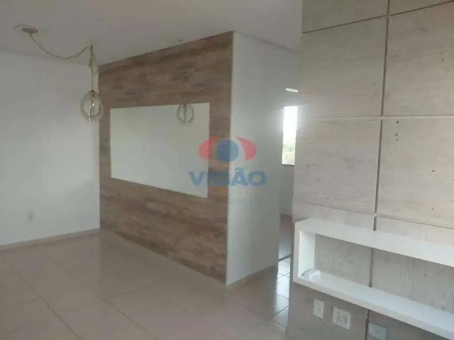 Apartamento para Venda em Indaiatuba/SP Parque São Lourenço 3 Quartos
