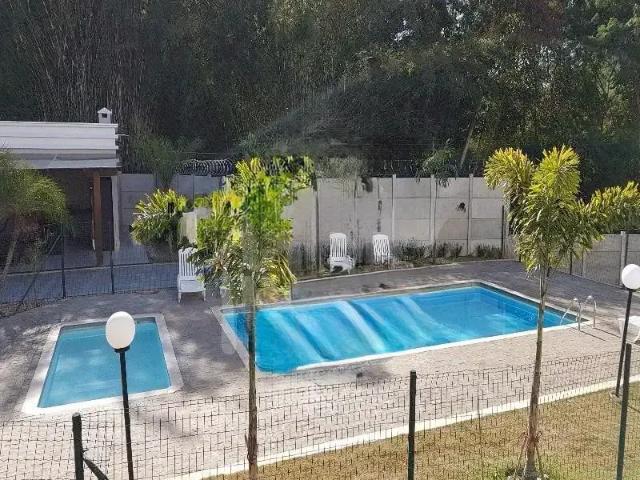 Apartamento para Venda em Indaiatuba/SP Parque São Lourenço 3 Quartos