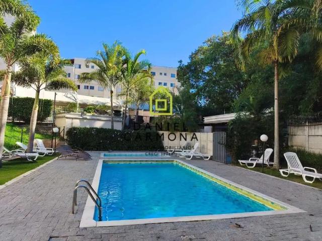 Apartamento para Venda em Indaiatuba/SP Parque São Lourenço 3 Quartos