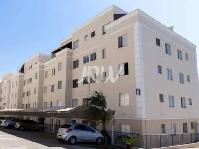 Apartamento para Venda em Indaiatuba/SP Parque São Lourenço 3 Quartos