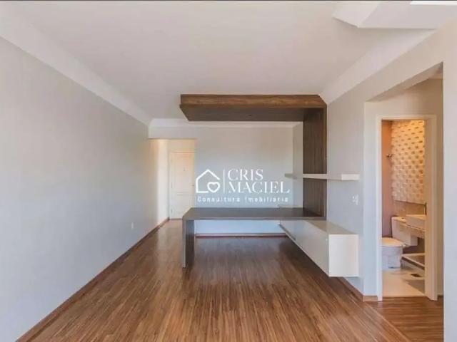 Apartamento para Venda em Indaiatuba/SP Parque São Tomaz de Aquino 2 Quartos