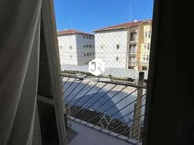 Apartamento para Venda em Indaiatuba/SP Parque Residencial Indaiá 2 Quartos
