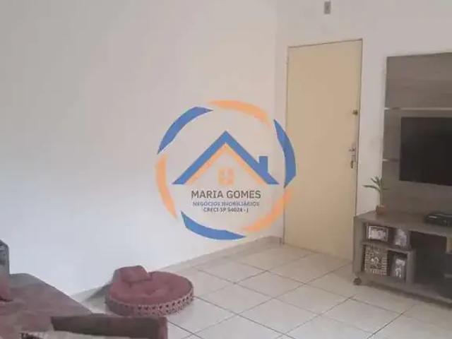 Apartamento para Venda em Indaiatuba/SP Parque Residencial Indaiá 2 Quartos