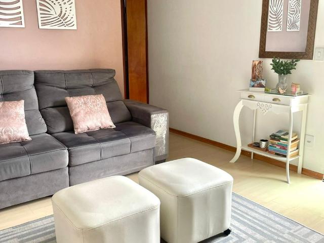 Apartamento para Venda em Indaiatuba/SP Parque Residencial Indaiá 2 Quartos