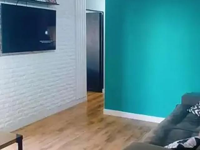 Apartamento para Venda em Indaiatuba/SP Parque Residencial Indaiá 2 Quartos